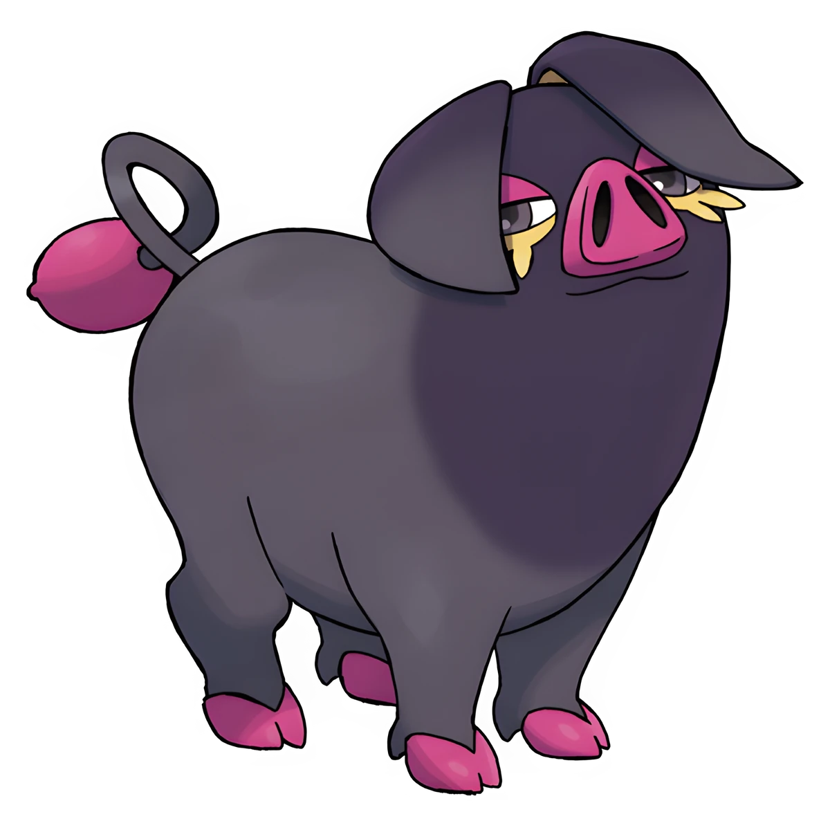 Oinkologne | Pokémon Wiki | Fandom