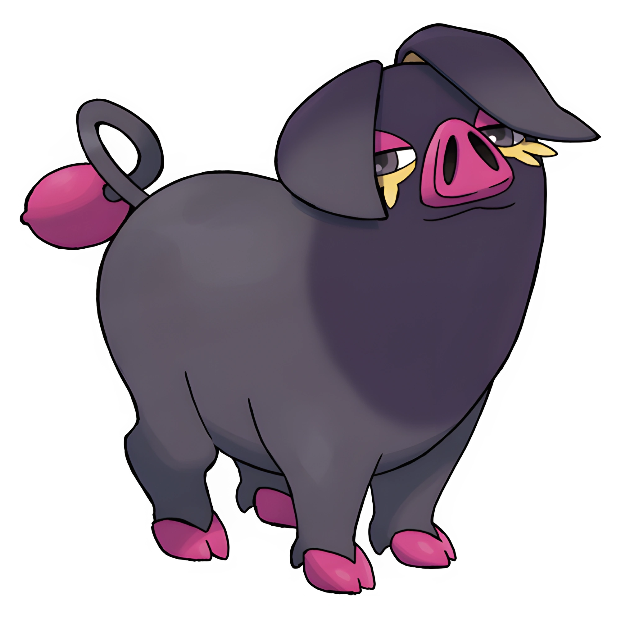 Oinkologne | Pokémon Wiki | Fandom