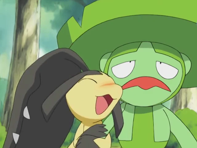 AG105: Er was eens een Mawile | Nederlandse Pokémon Wiki | Fandom