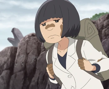 Cara Liss (anime) | Pokémon Wiki | Fandom