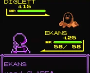 Glare | Pokémon Wiki | Fandom