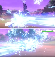 Ice Beam | Pokémon Wiki | Fandom