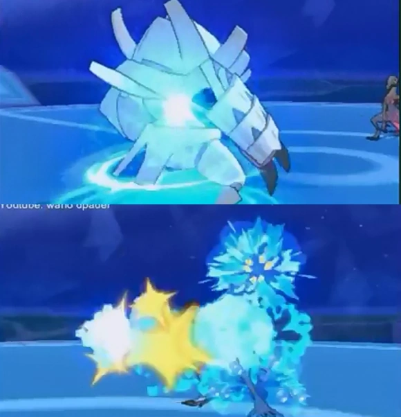 Liquidation | Pokémon Wiki | Fandom