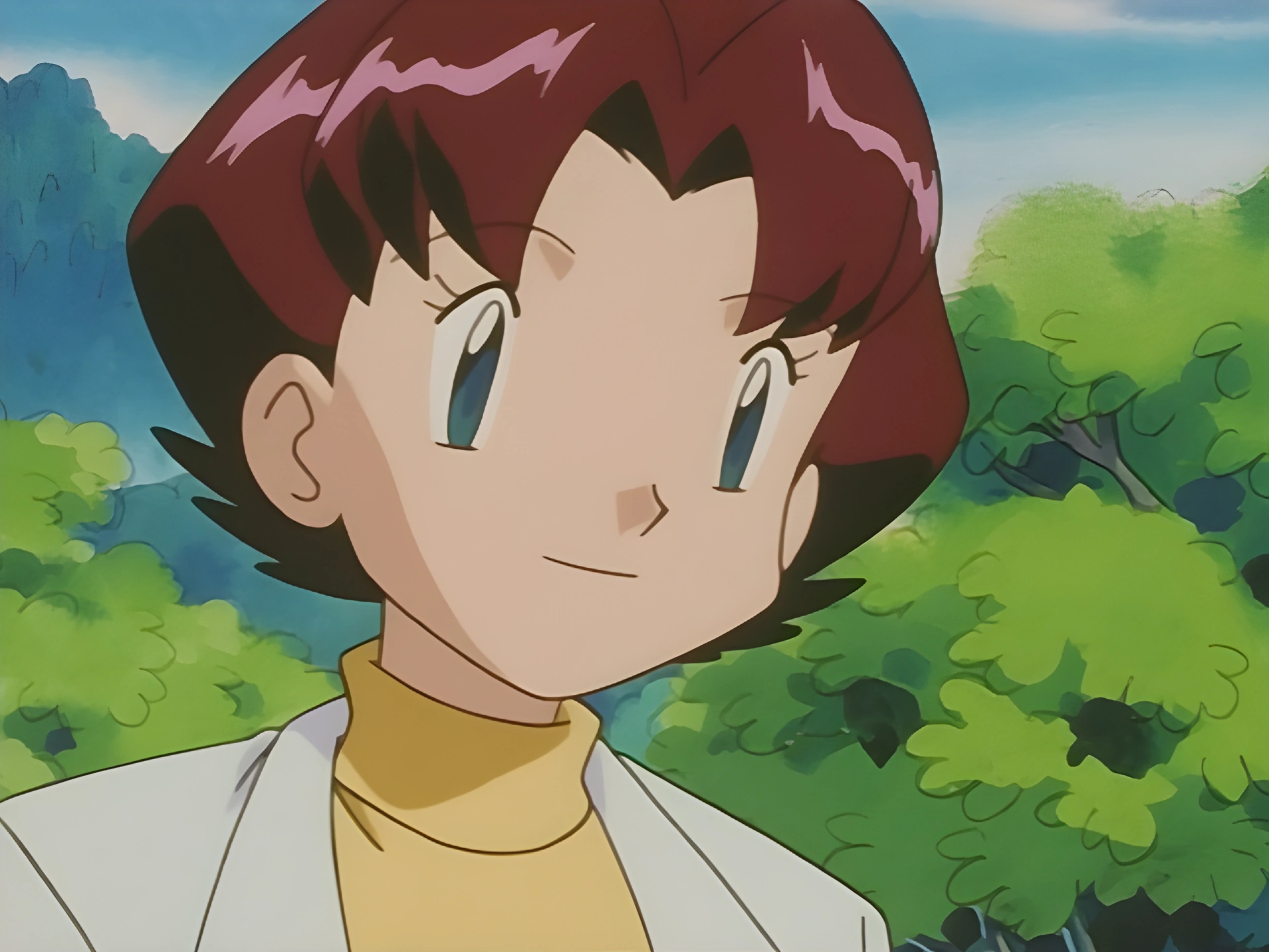 Marie | Pokémon Wiki | Fandom