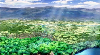 Michina Town | Pokémon Wiki | Fandom