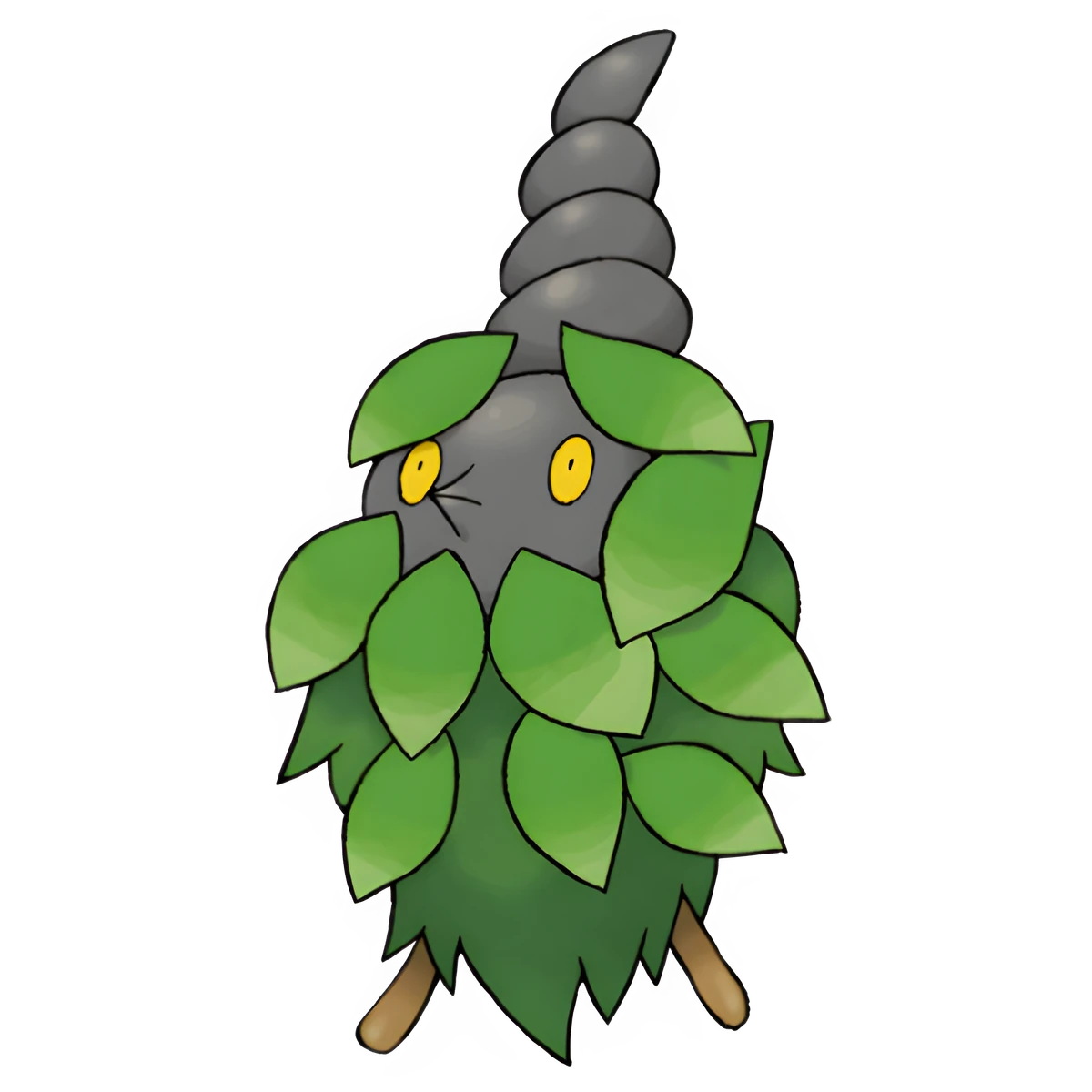 Burmy | Pokémon Wiki | Fandom