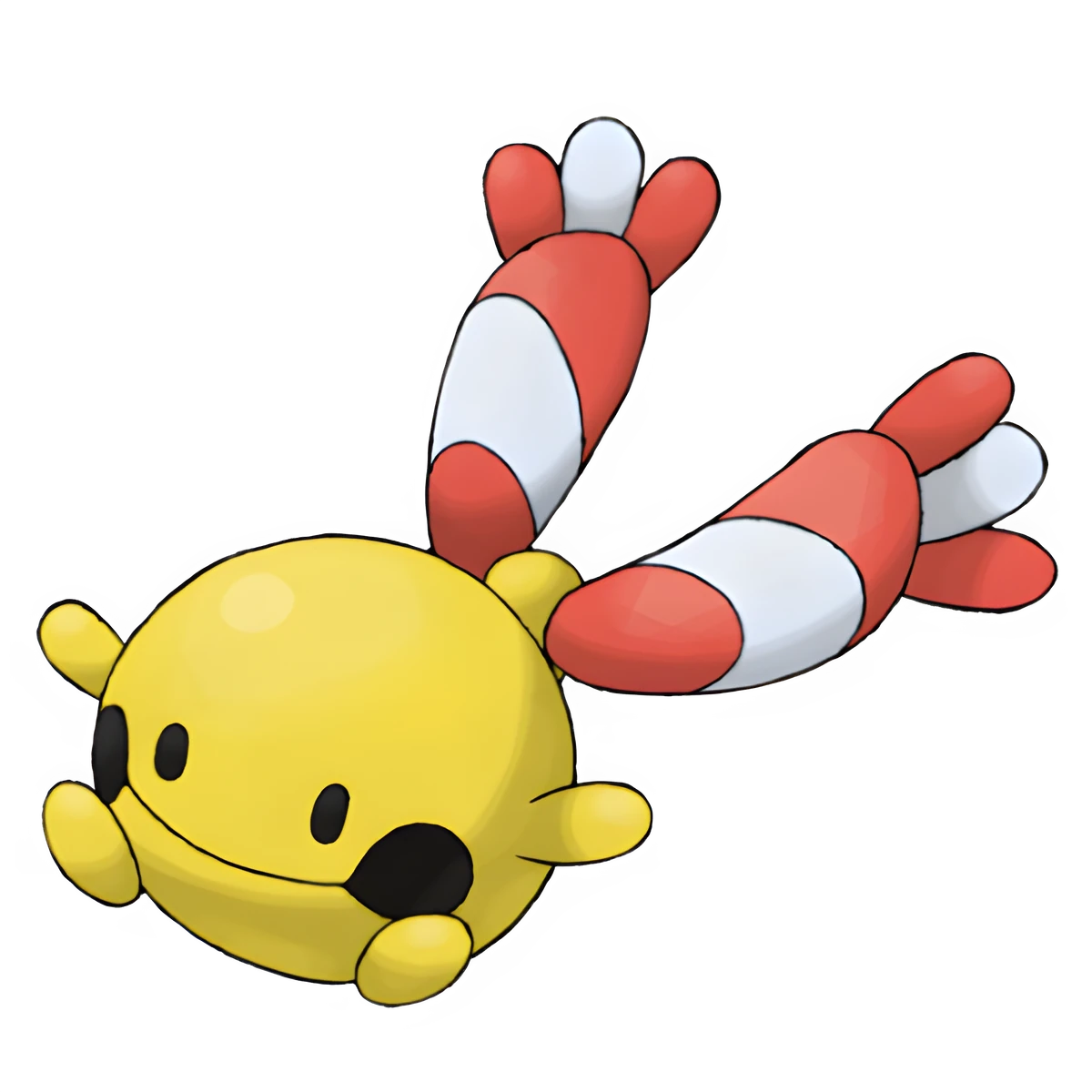 Chingling | Pokémon Wiki | Fandom