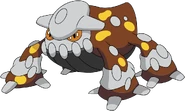 Heatran | Pokémon Wiki | Fandom