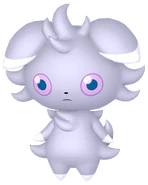 Espurr | Pokémon Wiki | Fandom