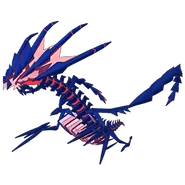 Eternatus | Pokémon Wiki | Fandom