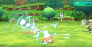 Drill Peck | Pokémon Wiki | Fandom