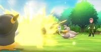 Facade | Pokémon Wiki | Fandom