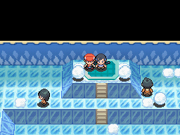 Sinnoh Gyms | Pokémon Wiki | Fandom