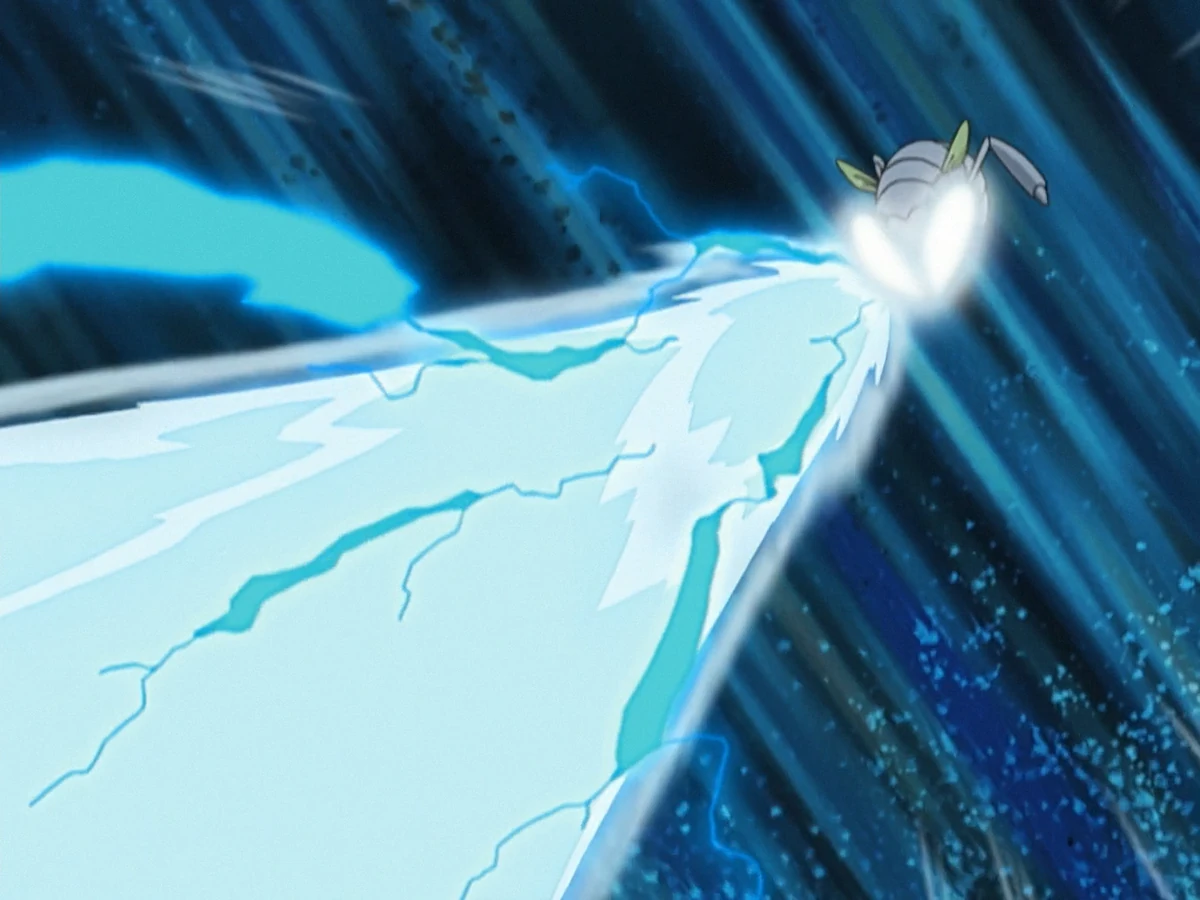 Secret Power | Pokémon Wiki | Fandom