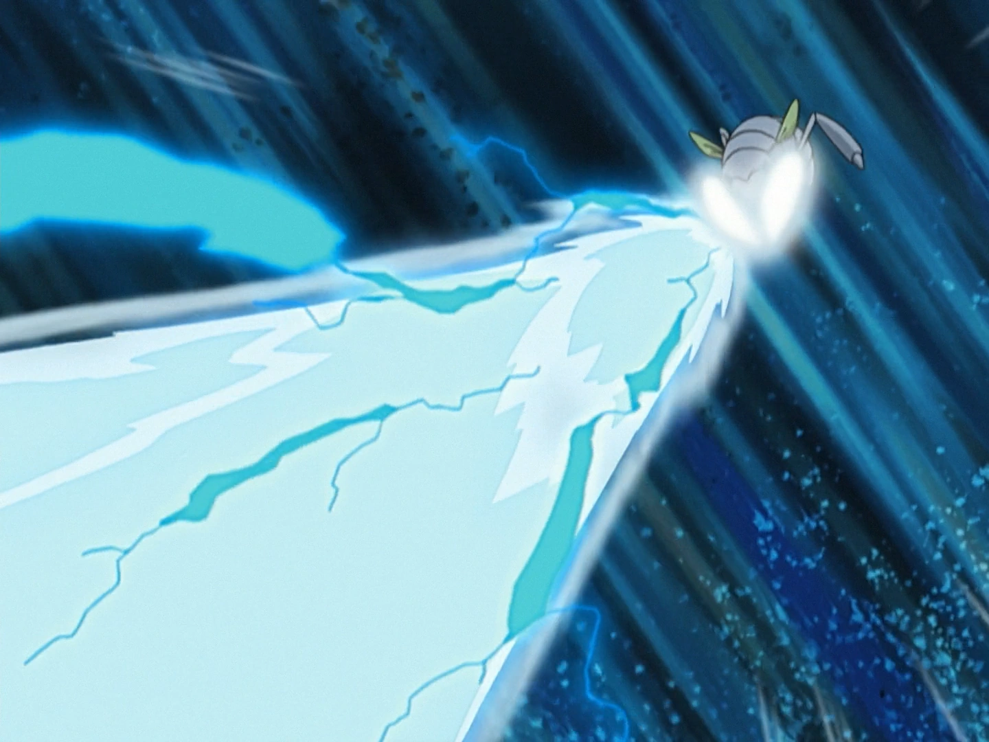 Secret Power | Pokémon Wiki | Fandom