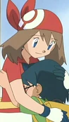 May (anime) | Pokémon Wiki | Fandom