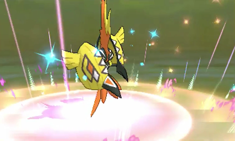 Nature's Madness | Pokémon Wiki | Fandom