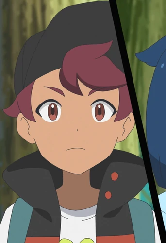 Rob | Pokémon Wiki | Fandom
