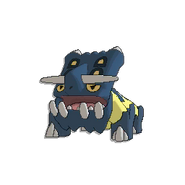 Bastiodon | Pokémon Wiki | Fandom