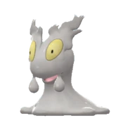 Слагма | Pokémon Wiki | Fandom