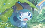 Sobble | Pokémon Wiki | Fandom