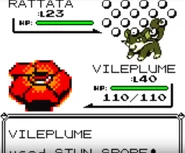 Stun Spore | Pokémon Wiki | Fandom