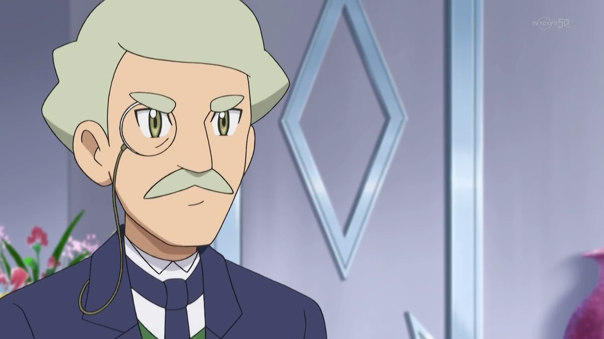 Turner | Pokémon Wiki | Fandom