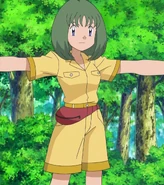 Verona | Pokémon Wiki | Fandom