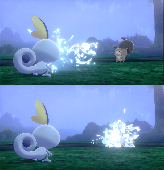 Water Gun | Pokémon Wiki | Fandom