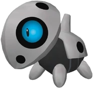 Aron | Pokémon Wiki | Fandom