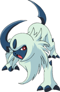 Absol | Pokémon Wiki | Fandom