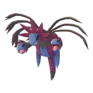 Hydreigon | Pokémon Wiki | Fandom