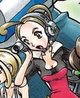 Alexa (Kalos) | Pokémon Wiki | Fandom