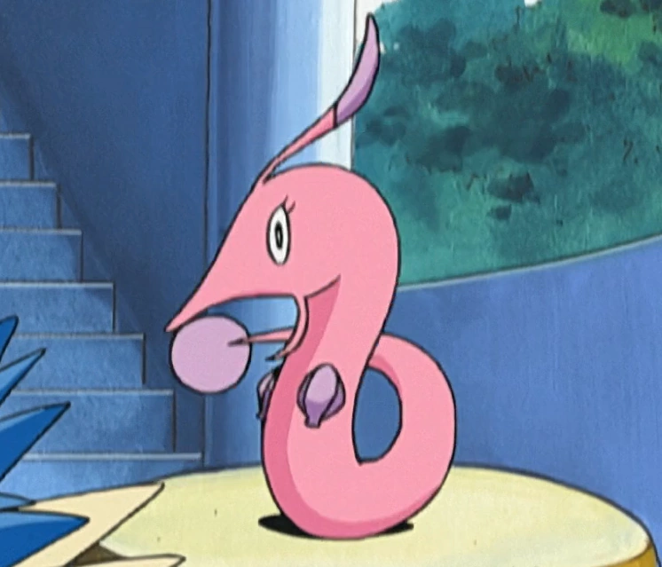 Juan's Gorebyss | Pokémon Wiki | Fandom