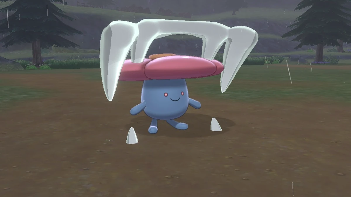 Leech Life | Pokémon Wiki | Fandom