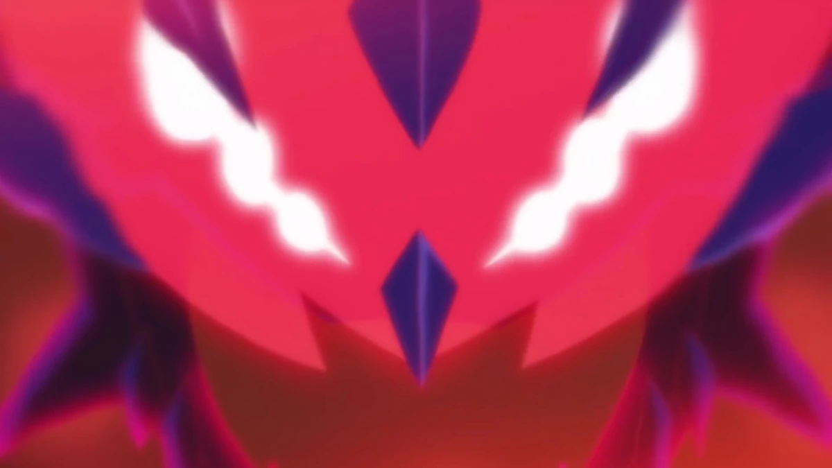 Sword and Shield: The Darkest Day! | Pokémon Wiki | Fandom