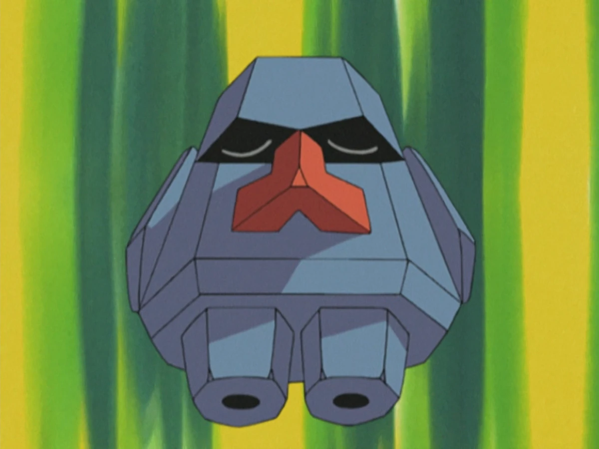 Roxanne's Nosepass (anime) | Pokémon Wiki | Fandom