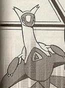 Ryū's Latias | Pokémon Wiki | Fandom