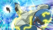 Double Kick | Pokémon Wiki | Fandom