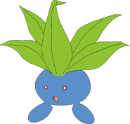 Oddish | Pokémon Wiki | Fandom
