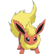 Flareon | Pokémon Wiki | Fandom