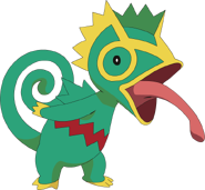 Kecleon | Pokémon Wiki | Fandom