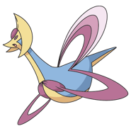 Cresselia | Pokémon Wiki | Fandom