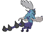 Thundurus | Pokémon Wiki | Fandom