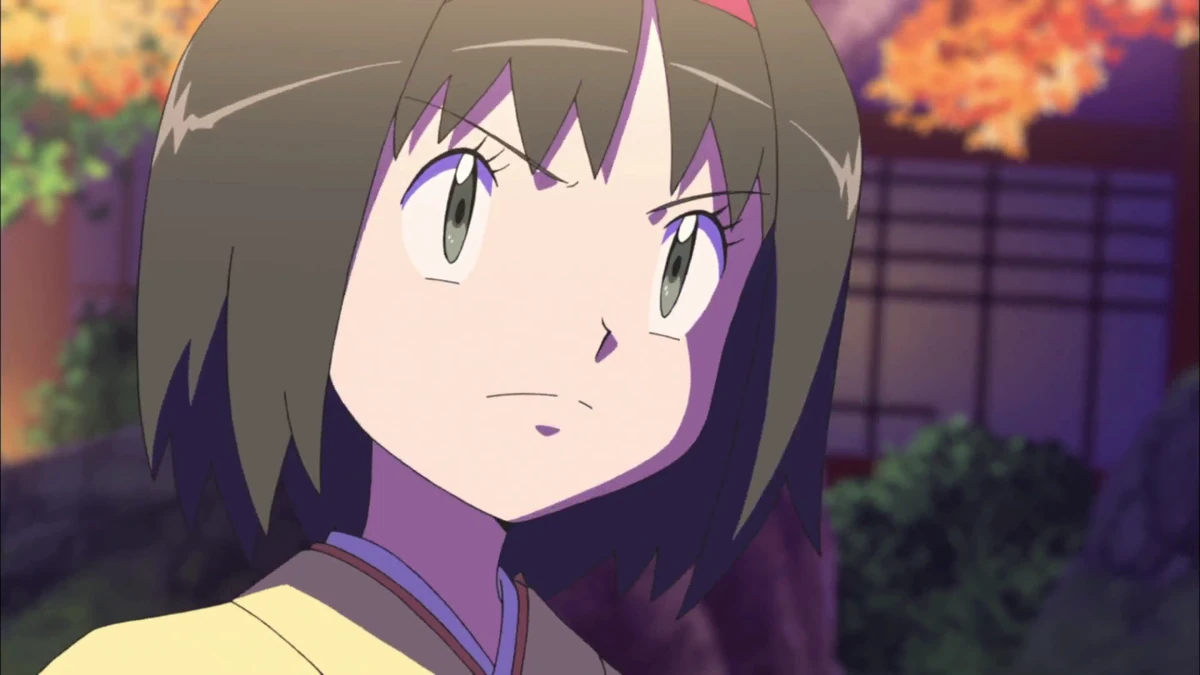 Erika (MS020) | Pokémon Wiki | Fandom