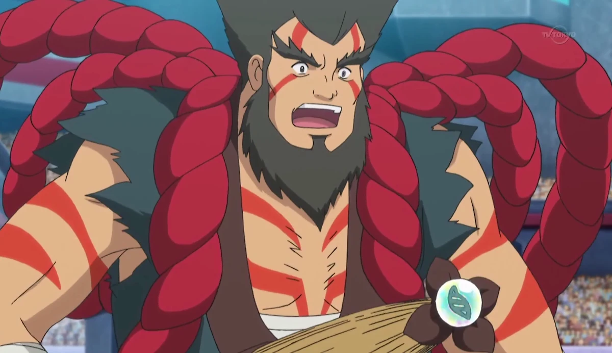 Remo | Pokémon Wiki | Fandom