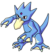 Golduck | Pokémon Wiki | Fandom