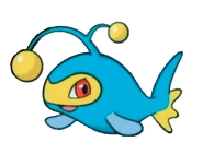 Lanturn | Pokémon Wiki | Fandom