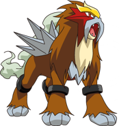 Entei | Pokémon Wiki | Fandom