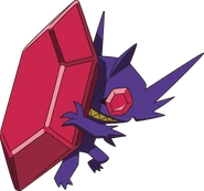 Sableye | Pokémon Wiki | Fandom